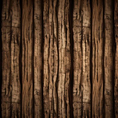 Premium Photo A Wall With A Tree Bark That Says Tree