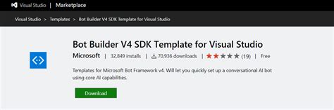 Chatbot 開發使用Bot Framework V4 No 18 點部落