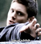 Supernatural
