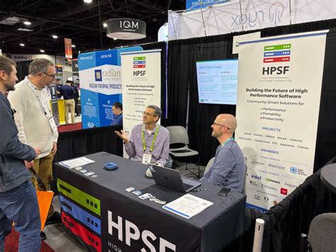 High Performance Software Foundation Hpsf On Linkedin Sc24