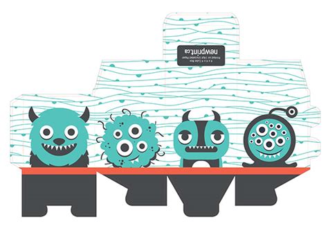 Boxes And Packaging Design Concepts On Behance