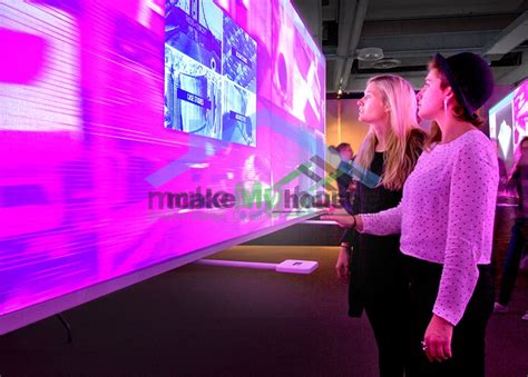 What Is Interactive Architecture Make My House Blog Online House Plan And Architecture Design