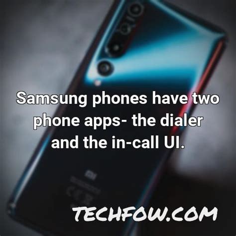Why Do I Have 2 Android Setup Apps Real Research TechFOW Com