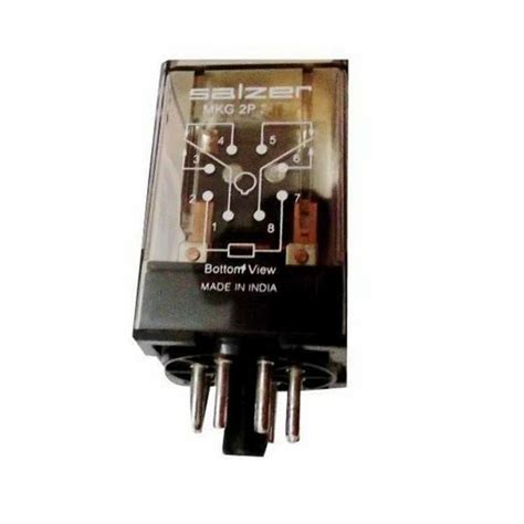 Omron Reverse Power Relay At In Coimbatore ID