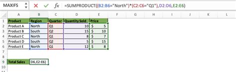 How To Use Sumproduct With If In Excel 3 Perfect Examples
