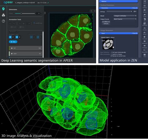 Ai 현미경 이미징 및 분석 웨비나 2403