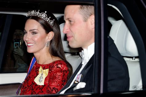 Kate Middletons Choice Of Coronation Headwear Could Avoid Awkward