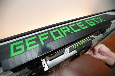 Nvidia Geforce Gtx 690 Video Card Made With Lego Bricks Legit Reviews