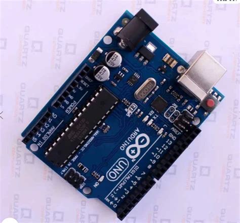 Arduino Uno R3 Development Board High Quality Clone Model 5v At ₹ 550piece In New Delhi