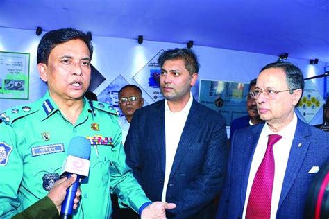 Insurance Companies Showcase Innovative Products In Bima Mela 2022 In Barishal The Asian Age