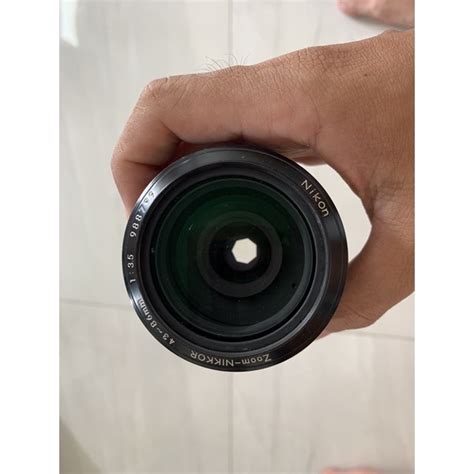 Ống Kính Máy ảnh Phim Nikon 43 86 F3 5 Shopee Việt Nam