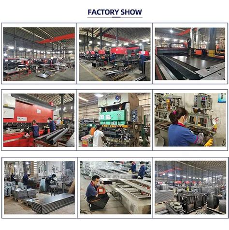 레이저 알루미늄 스탬핑을 이용한 맞춤형 판금 제조 Cnc 굴곡 내구성 및 정밀 가공 제품