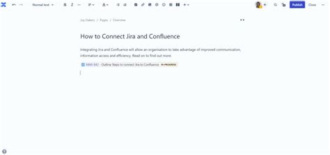 New Verve Consulting On Linkedin Team Jira Confluence Blog