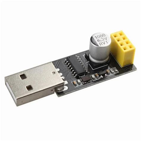 Usb To Esp8266 Serial Wireless Wifi Module At ₹ 70 Piece Wi Fi