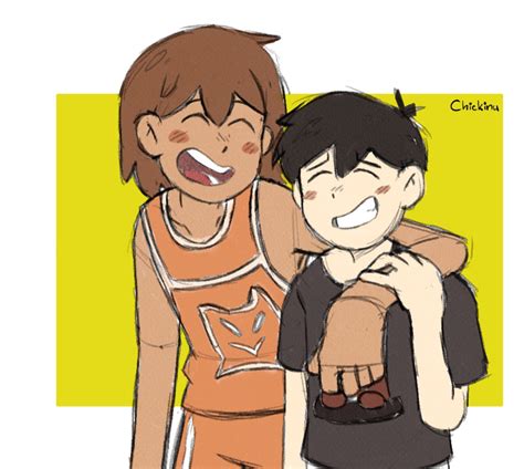 Omori On Tumblr