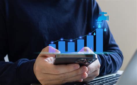 Smart Metering Solutions For Utility Providers Xylem Danmark