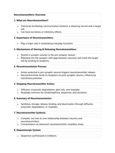Biological Substrates Of Behaviour Term 1 Notes Pdf