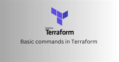 Pranjal Jain On Linkedin Day 46 Terraform Basic Commands