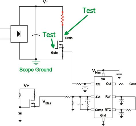 Flyback Power Supply Development Part II