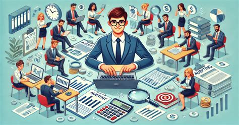 Substantive Audit Procedures In Financial Audits Importance And Types