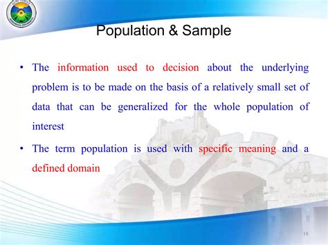Biostatistics Introduction Pptx