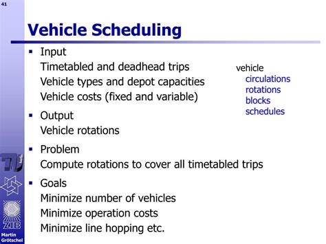 Ppt Vehicle Circulation And The Hungarian Method Powerpoint Presentation Id3585474