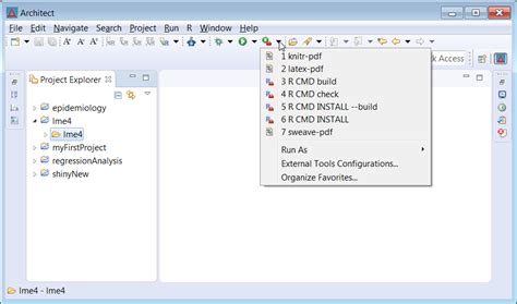 Building Testing And Installing R Packages Architect