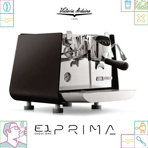 Jual Espresso Machine Victoria Arduino Eagle One Prima Shopee Indonesia Jual Espresso Machine Victoria Arduino Eagle One Prima Shopee Indonesia
