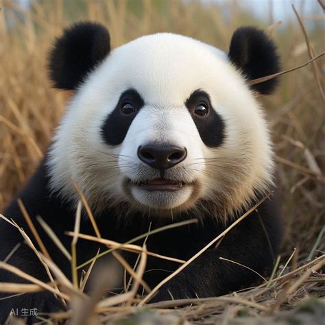 大熊猫遭虐待？谣言！警方通报白某某徐某相关