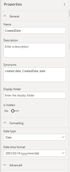 Solved Date Filter Not Working Microsoft Fabric Community