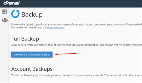 How Do I Make A Hosting Account An Addon Hosting On Another Hosting Account Knowledgebase