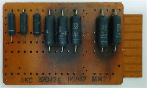 IBM SMS Card AKC Part No Description And Details IBM SMS Card AKC Part No Description And Details