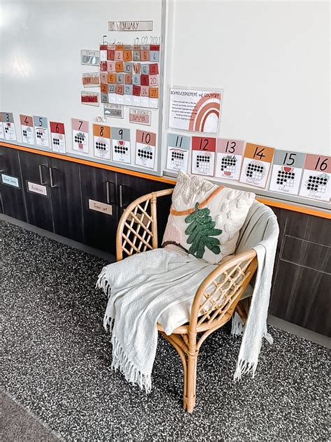 Boho Theme Classroom Set Ups Artofit