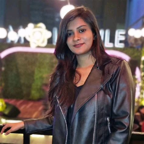 Shriya Pandey Sap Advanced Business Application Programming