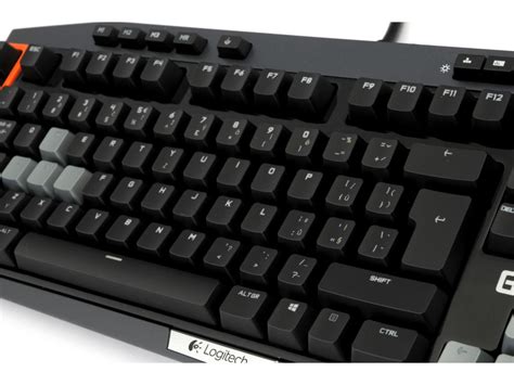 Logitech G710 Keyboard Driver Awardskop