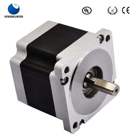 12V DC Electric Stepper Stepping Motor For CNC Controller Board 3 Printer Stepper Motor And Motor