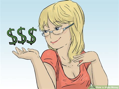Ways To Make Money WikiHow