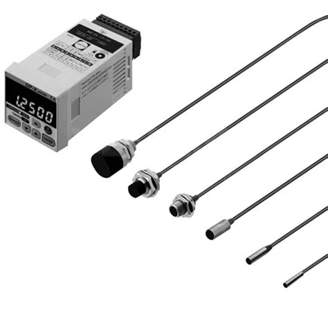 Gp X High Speed・high Accuracy Eddy Current Type Digital Displacement