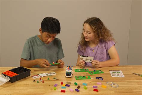 Crazy Circuits Coding Kit Learn Electronics With Arduino