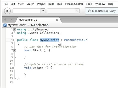 mastering unity scripting