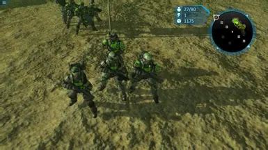 Top Mods At Halo Wars Definitive Edition Nexus Mods And Community