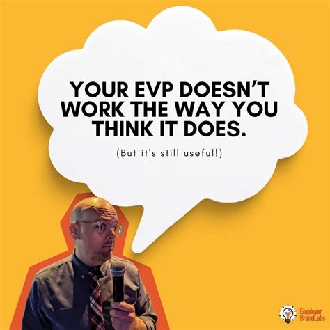 get your copy of evps don t work that way ebook