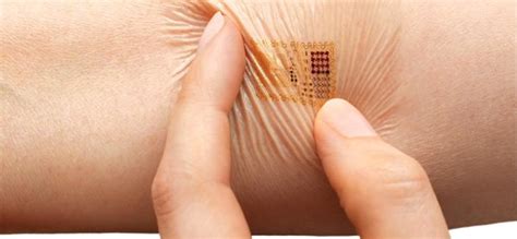 Flexible Sensor Maker Partners With University Health Tech Insider
