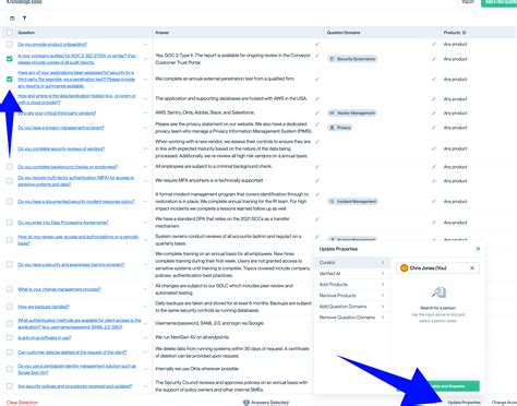 Maintaining Your Knowledge Base