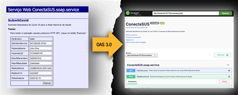 how to quickly publish restful apis in oas 3 0 using the iris apipub tool