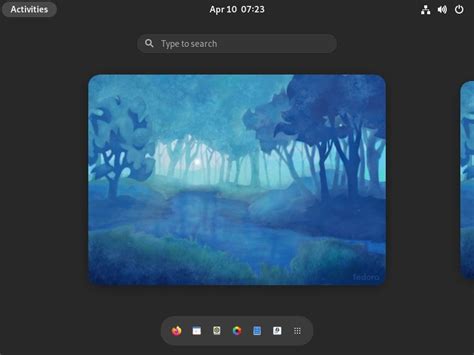 Fedora Linux Download ISO Bit LinuxShout