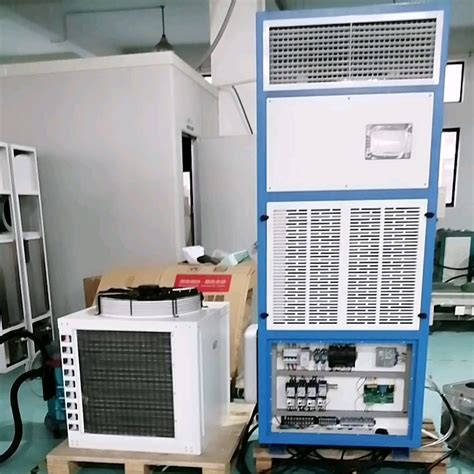 Control Temperature And Humidity Constant Temperature And Humidity Air Conditioner Buy Air