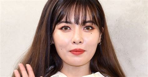 [포토] 현아 수줍은 미소가 사랑스러워~