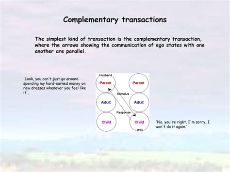 Transactional Analysispptpptpptpptppt