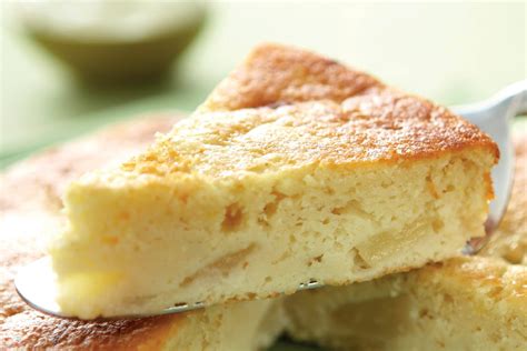 Pear Lemon And Ginger Cake Aldi Uk